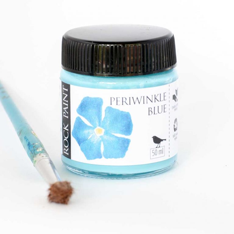 Complete Starter Kit - Rock Paint