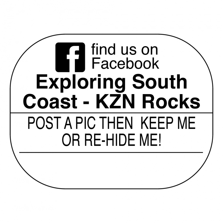 Rock Labels – Rock Paint