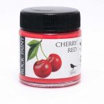 Cherry Red - Rock Paint