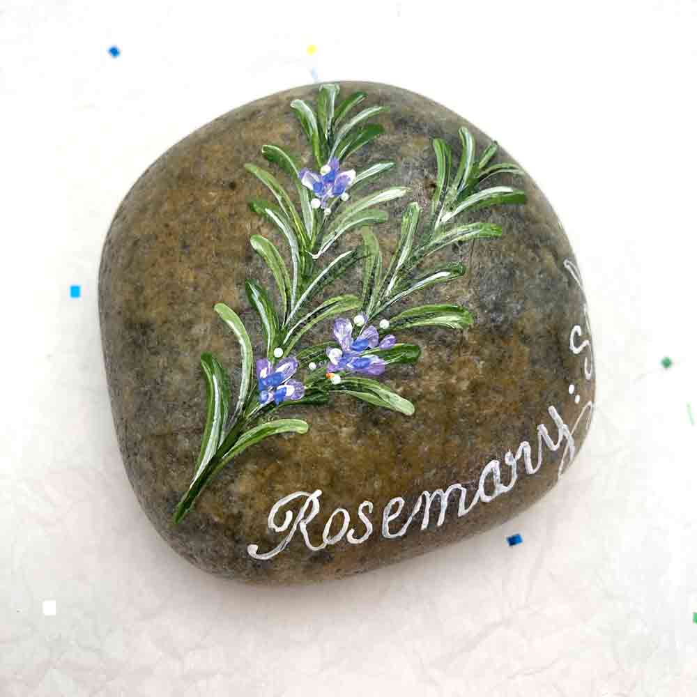 Painted Rocks for sale Archives - Rock Paint